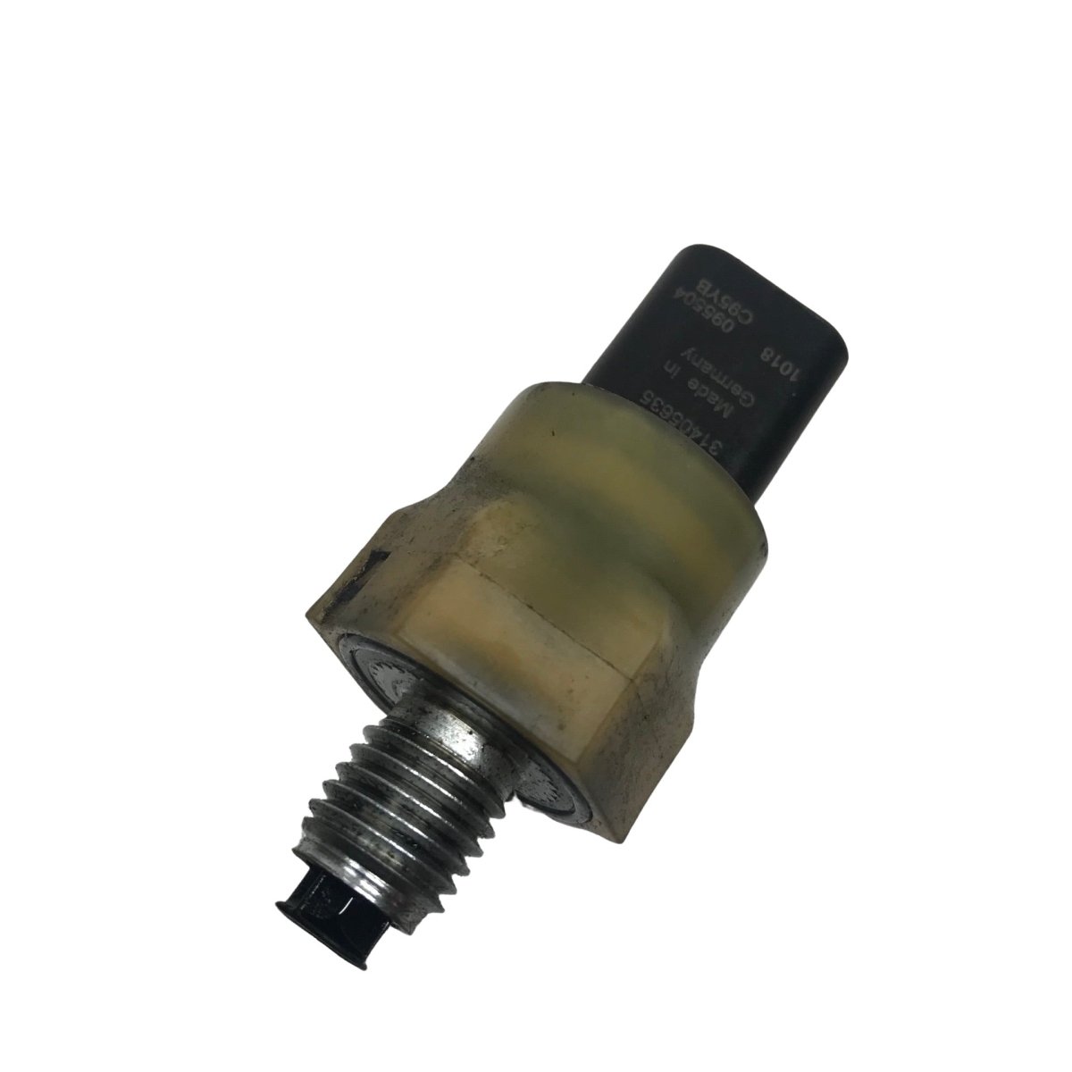 Volvo / Oil Pressure Switch / 2014-2016 / 2.0L Diesel / 31405635