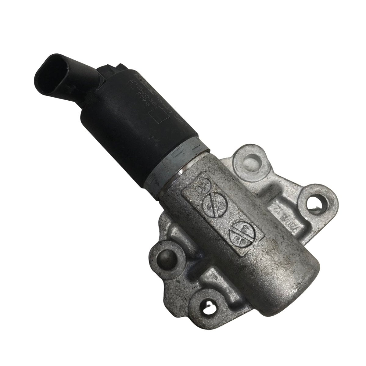 Volvo / Solenoid Valve / 2019 / 2.0L Petrol / 31480441