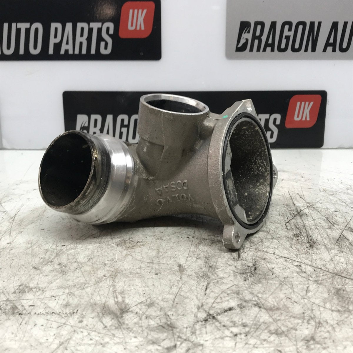 Volvo XC60 / Turbo Overflow Valve / 32240065