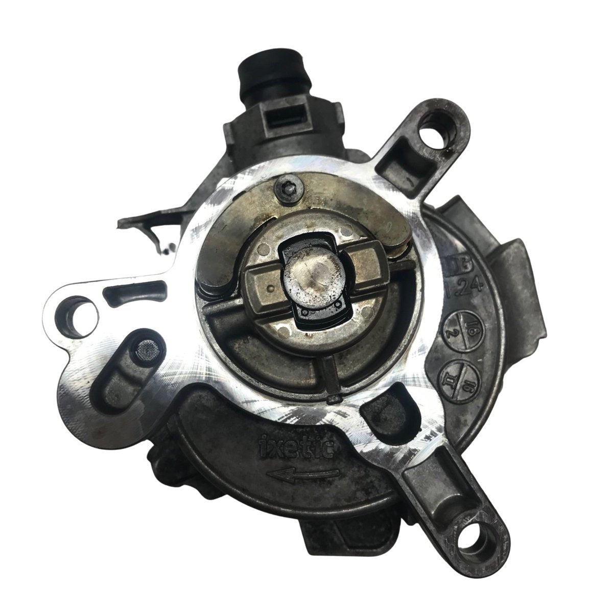 2018 Volvo / Vacuum Pump / 2.0 Diesel / 31316688