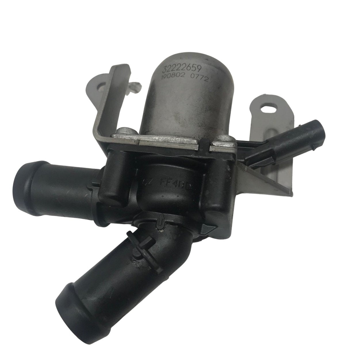Volvo (XC90) / Auxiliary Water Pump / 2018-On / 2.0L Hybrid / 32222659