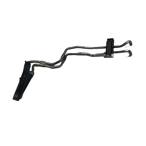 VW 2.0 Diesel High Pressure Fuel Lines 04L130308F