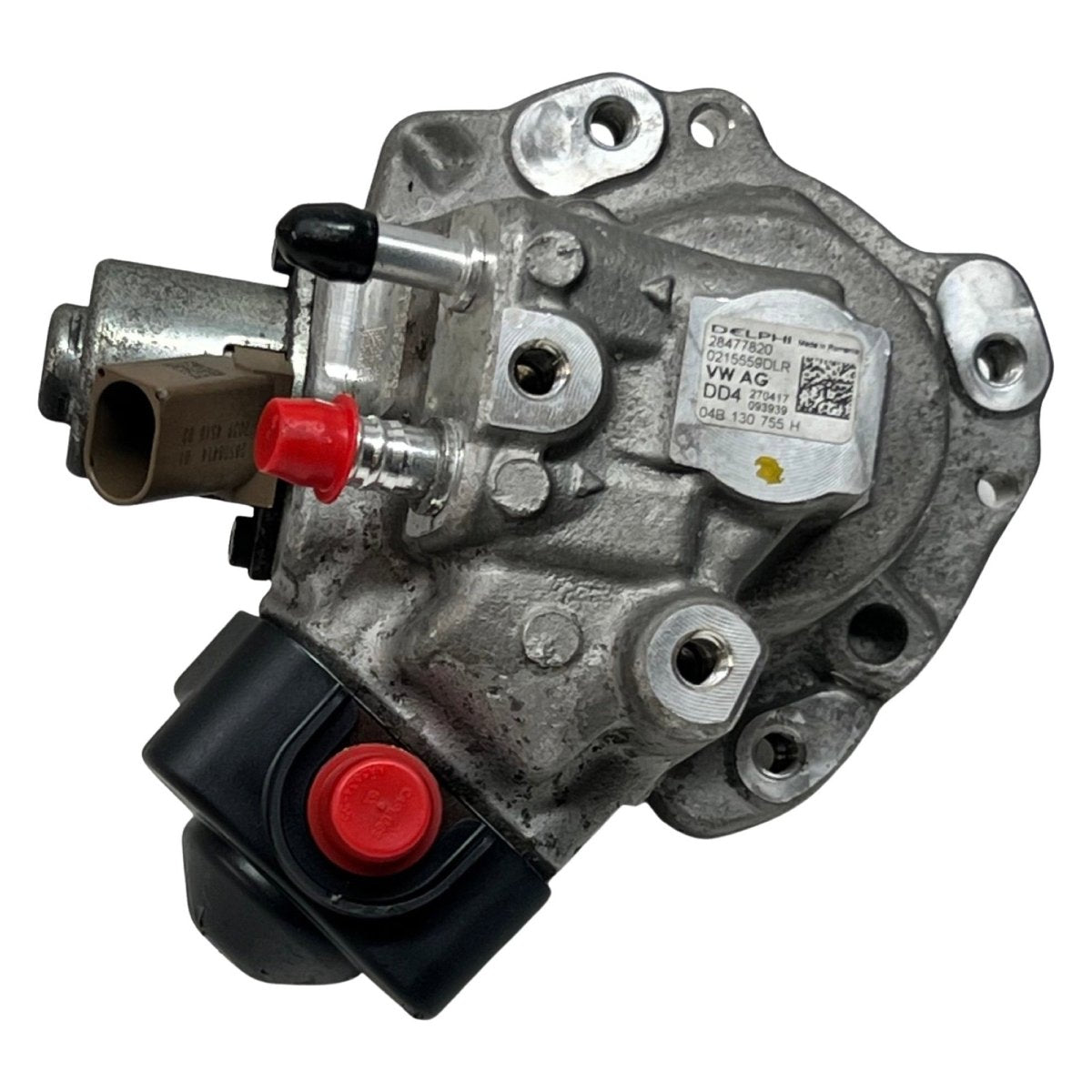 VW / AUDI High Pressure Pump DELPHI 1.6D 04B130755H / 28477820