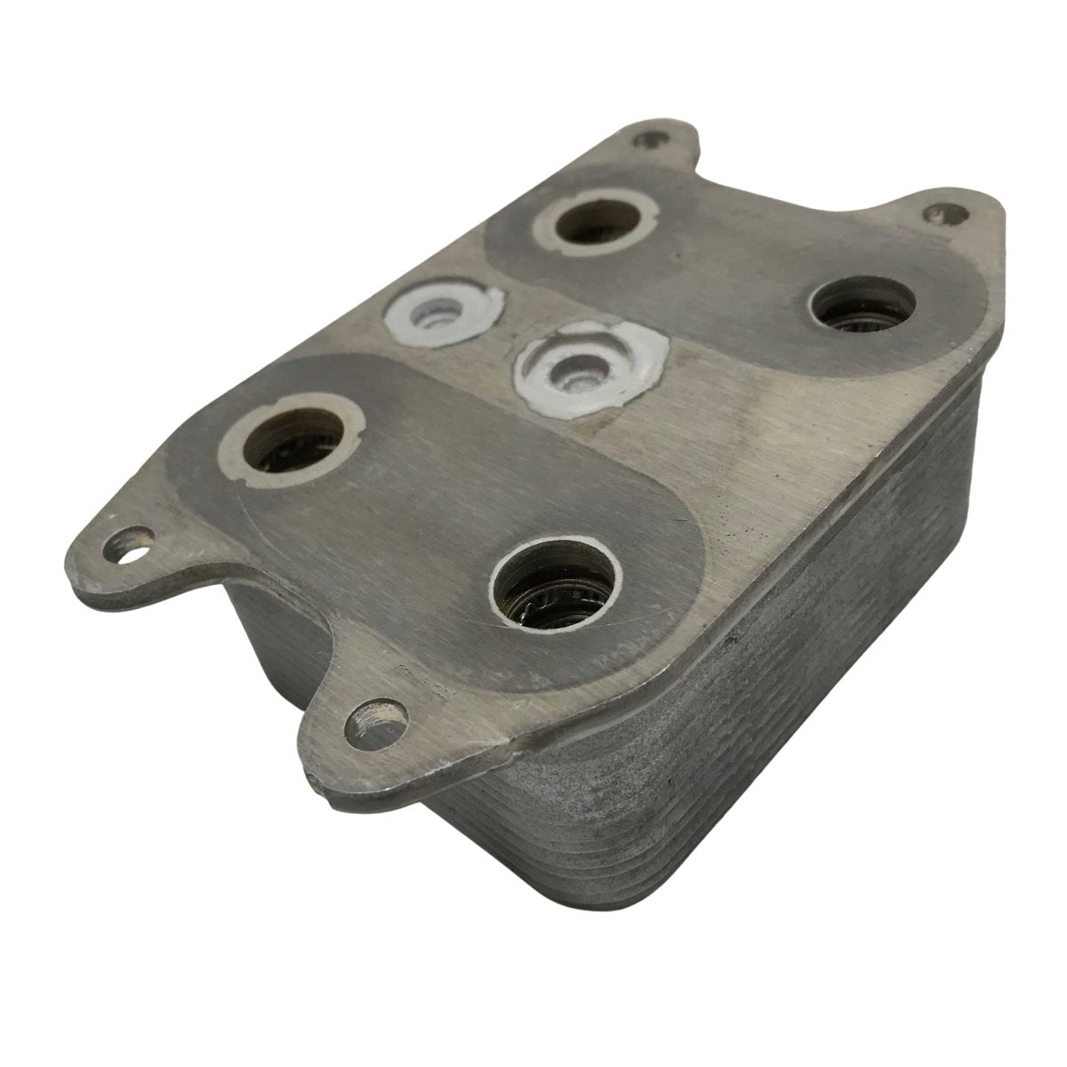 17-19 VW/Audi/Skoda/Seat / 1.5L Petrol / Oil Cooler / 04E117021K