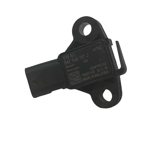 VW / AUDI / SKODA / SEAT 1.5L Petrol DPCA Pressure Sensor 04E906051J