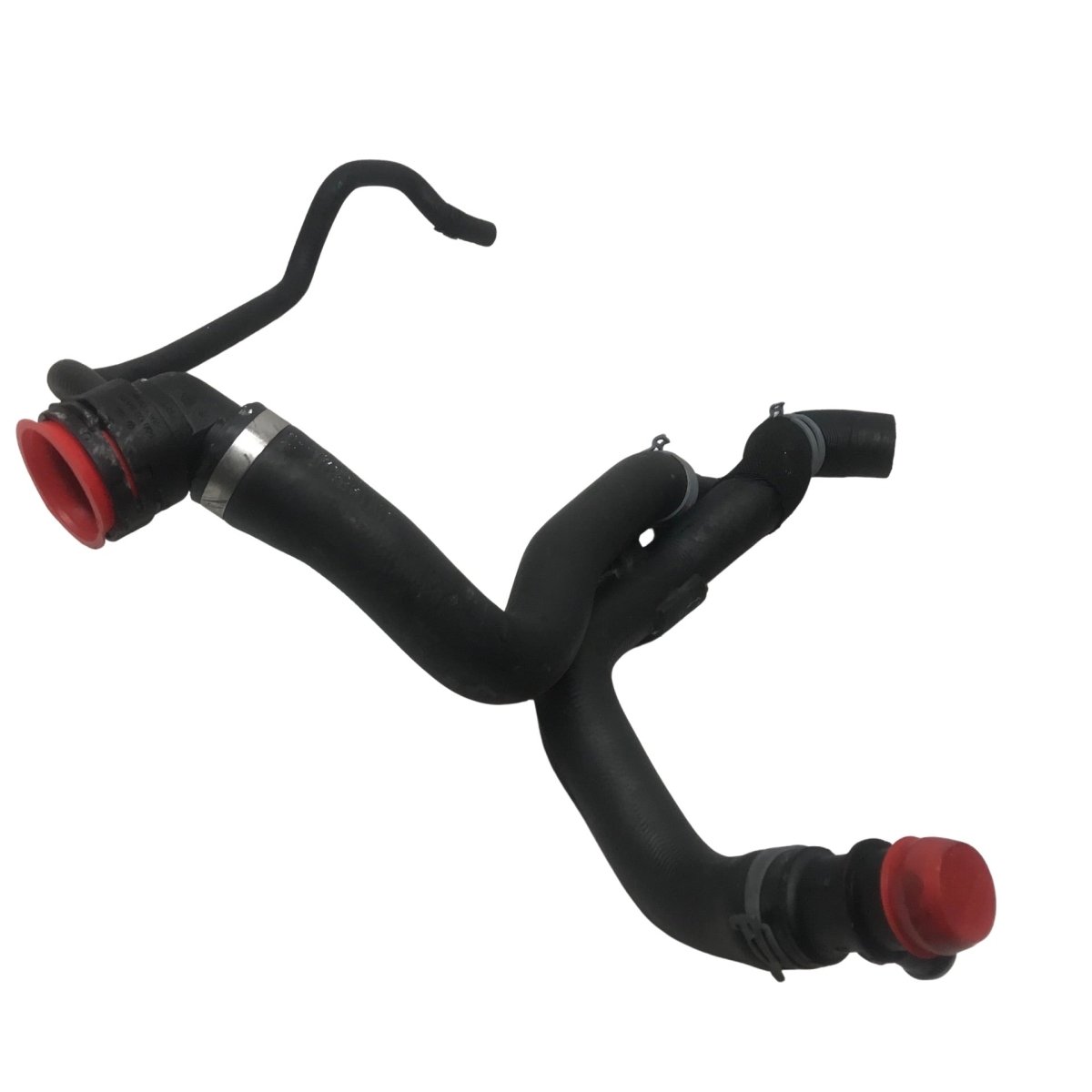 VW / Coolant Hose W/Quick Release Coupling / 1.5L Petrol / 5Q0121049CR