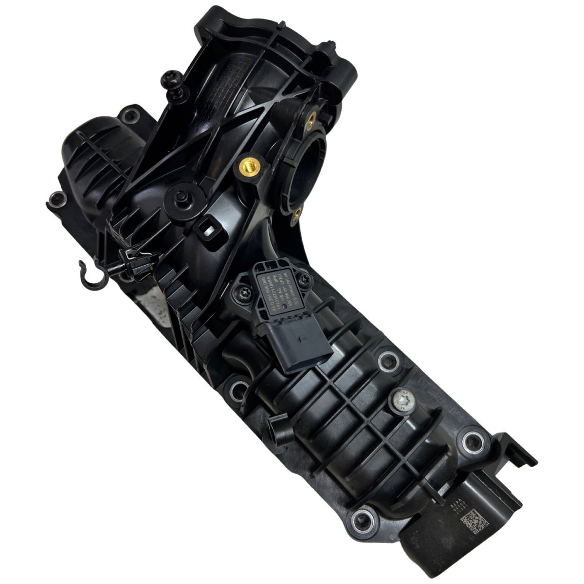 VW CRAFTER Inlet Manifold 04L129709C 2.0 TDI DAUA