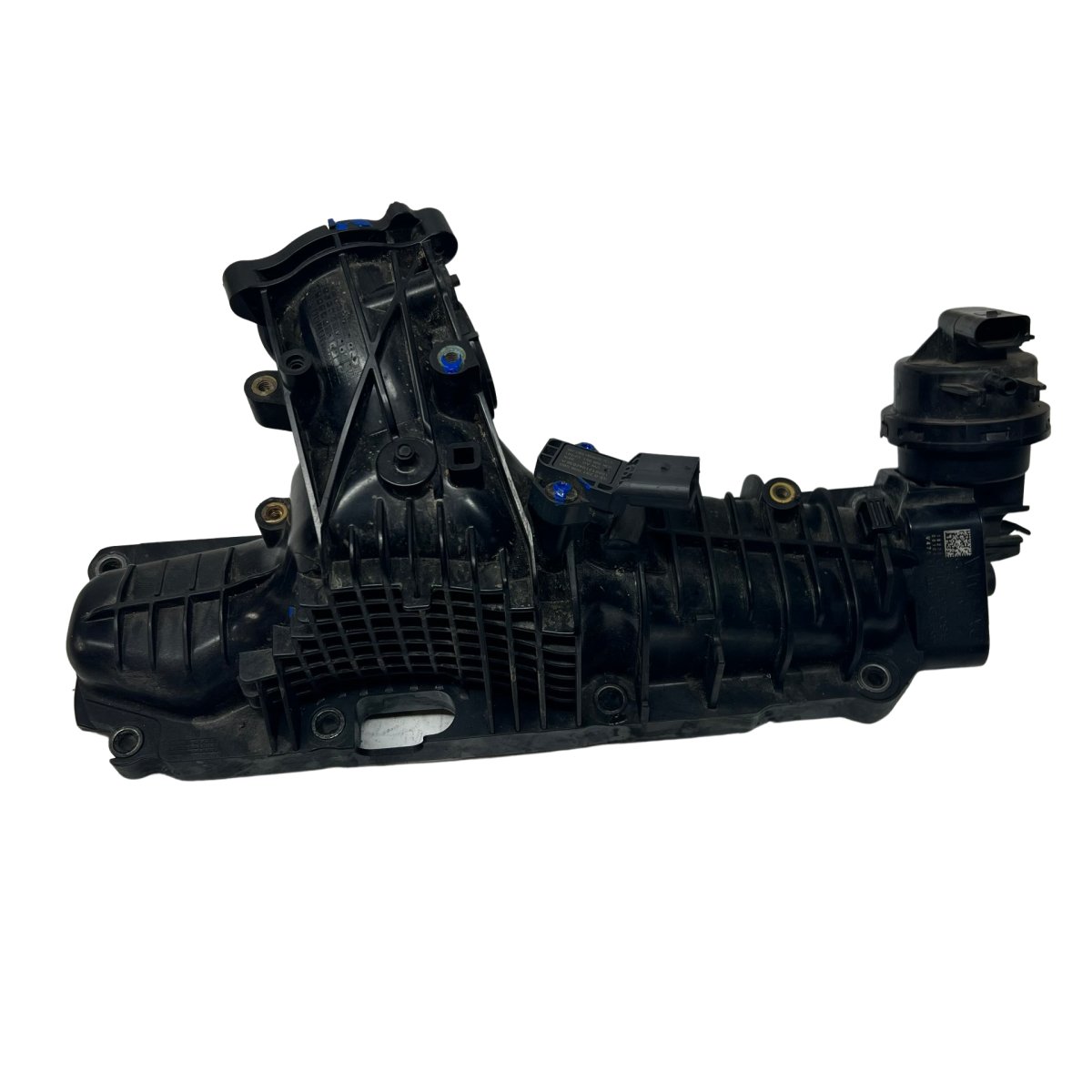 VW CRAFTER / Inlet Manifold 04L129709E / 2.0 TDI DAUA