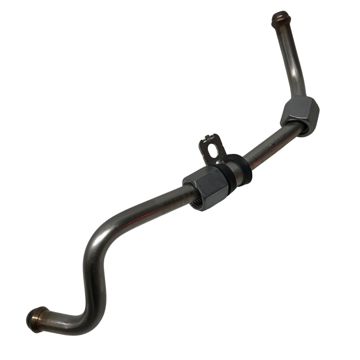 VW/Audi/Seat/Skoda 1.0L Petrol TSi DLAA Injector Feed Pipe 05C130241B