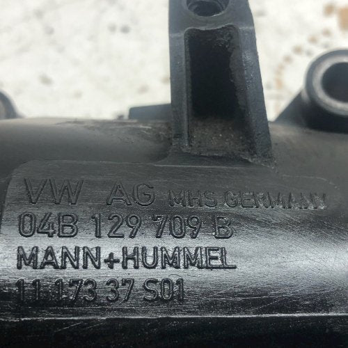 VW/AUDI/Seat/Skoda / 1.4L Petrol / Engine Manifold / 04B129709B
