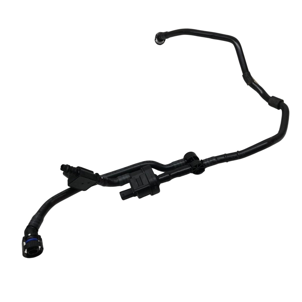 VW/Audi/Skoda/Seat / Vacuum Pipes with sensors / 05E906517A / 05E 906