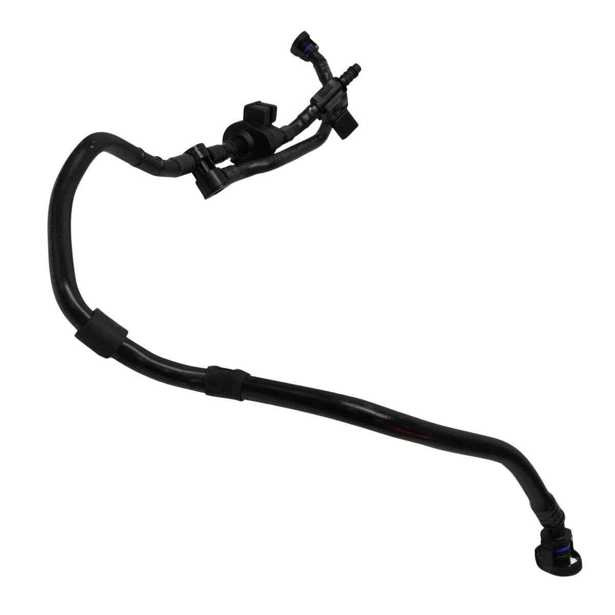 VW/Audi/Skoda/Seat / Vacuum Pipes with sensors / 05E906517A / 05E 906
