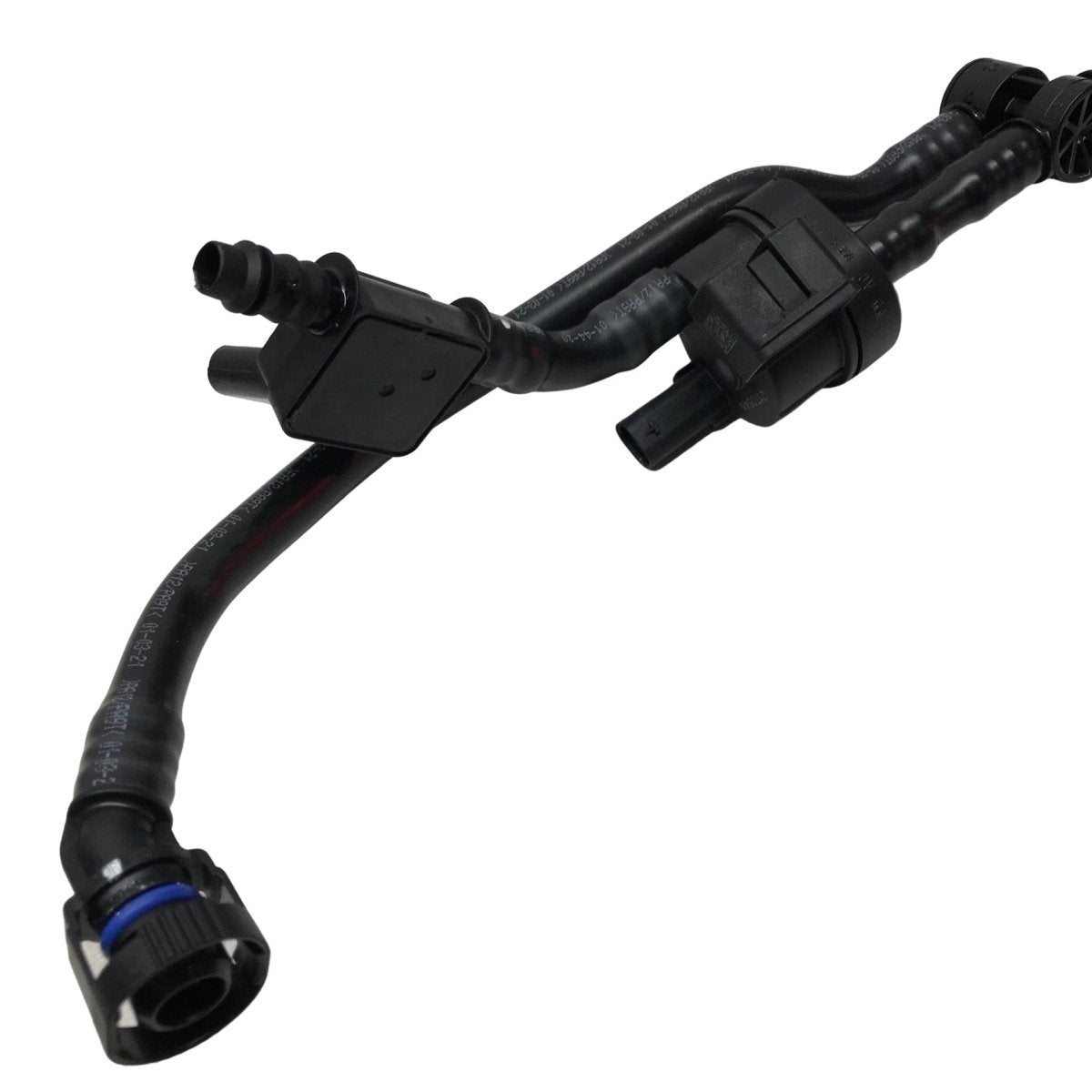 VW/Audi/Skoda/Seat / Vacuum Pipes with sensors / 05E906517A / 05E 906