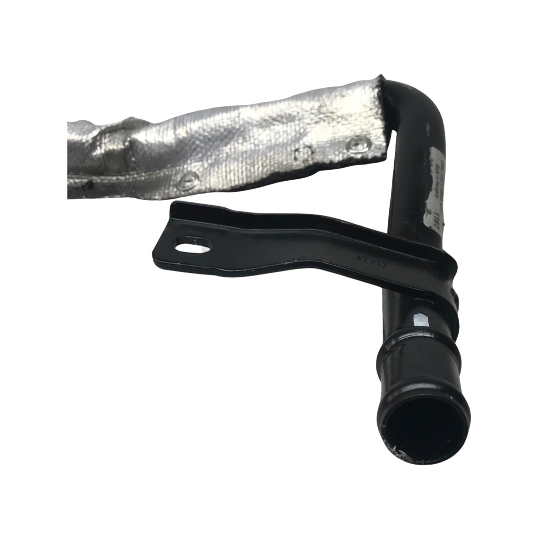 VW/Audi/Skoda/Seat / Water Coolant Pipe / 2016-On / 1.6L Diesel / 04L1