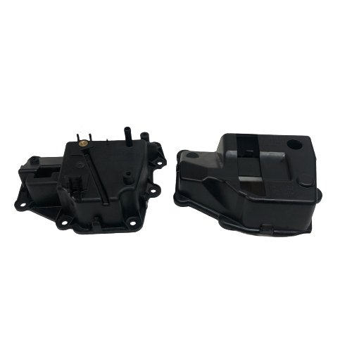 VW/Seat/Audi/Skoda / Engine Oil Cooler Cover / 1.2L Petrol 04E103729/0