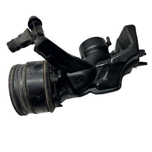 VW/SEAT/SKODA/AUDI TURBOCHARGER AIR INTAKE PIPE 04C129654A